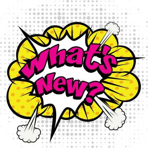 What’s New at DACdb? | DACdb, LLC