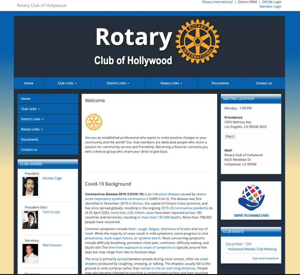 Massive | DACdb, LLC